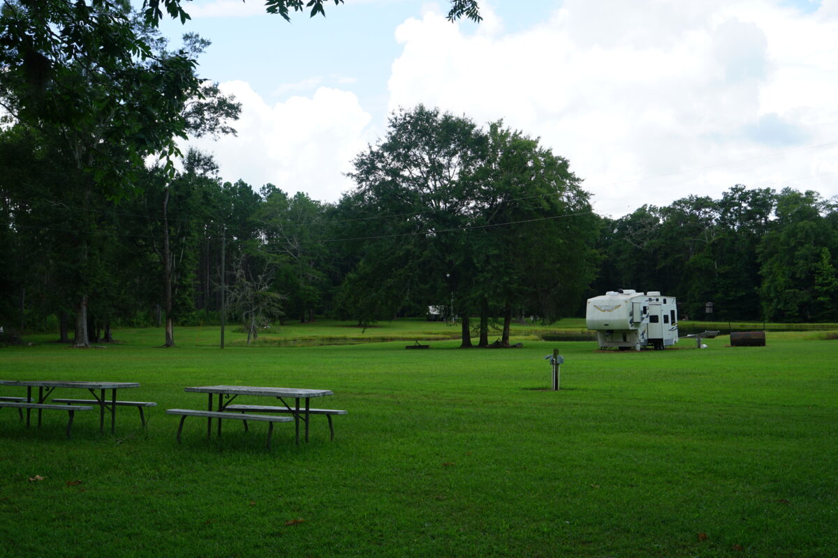 Montgomery County- 128 Acres